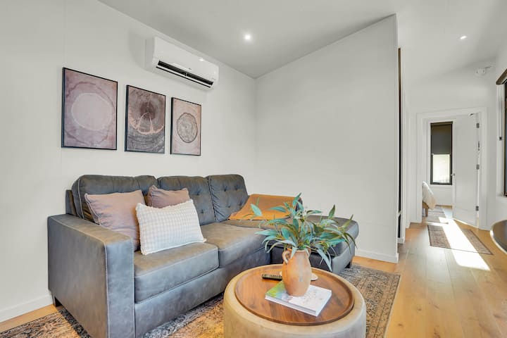 Sonoma Tiny Home At Red Run - Site 106 - Denver, PA