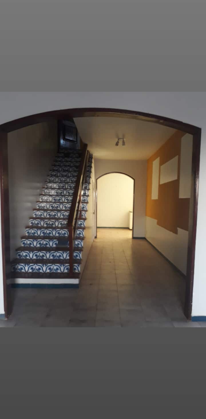 Casa De Praia Colonial - São Luís