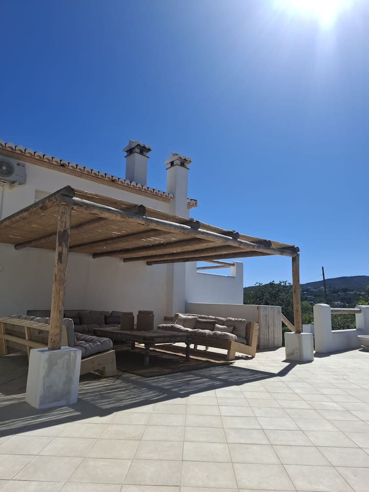 Casa De La Luz - Javea - Xàbia