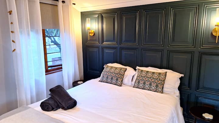 The Lark And Sparrow Studio Apartment - Sandton