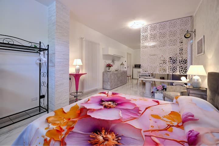 Appartamento 
"La Dolce Vita"
Veruno - Borgomanero