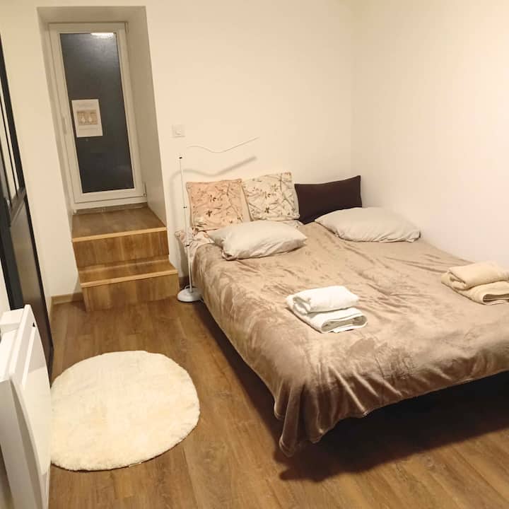 Le Petit Nid - Lagnieu