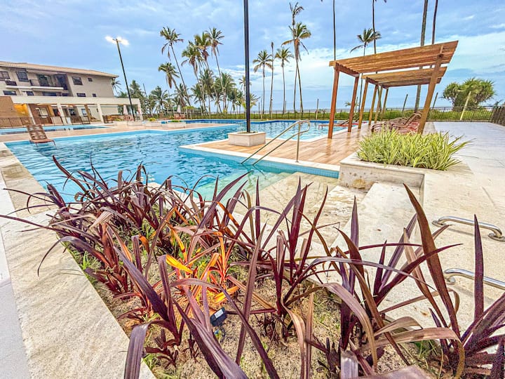 Cores & Brisa (Pé Na Areia) Vog Marine - Brazil