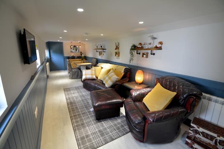 Craiglockhart Lodge - Édimbourg