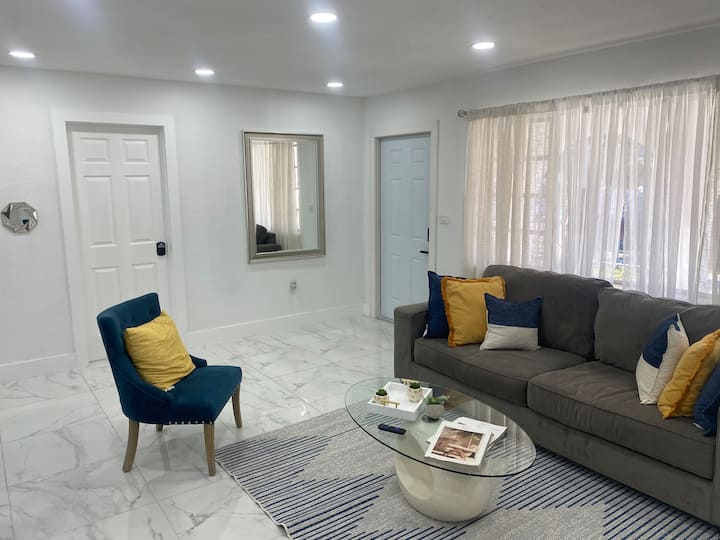 Spacious - Miramar, FL