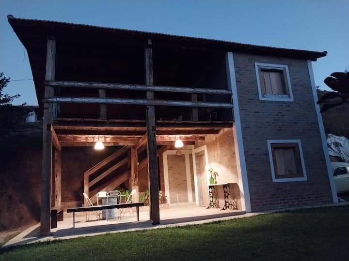 Fazenda Poço Grande - Taubaté