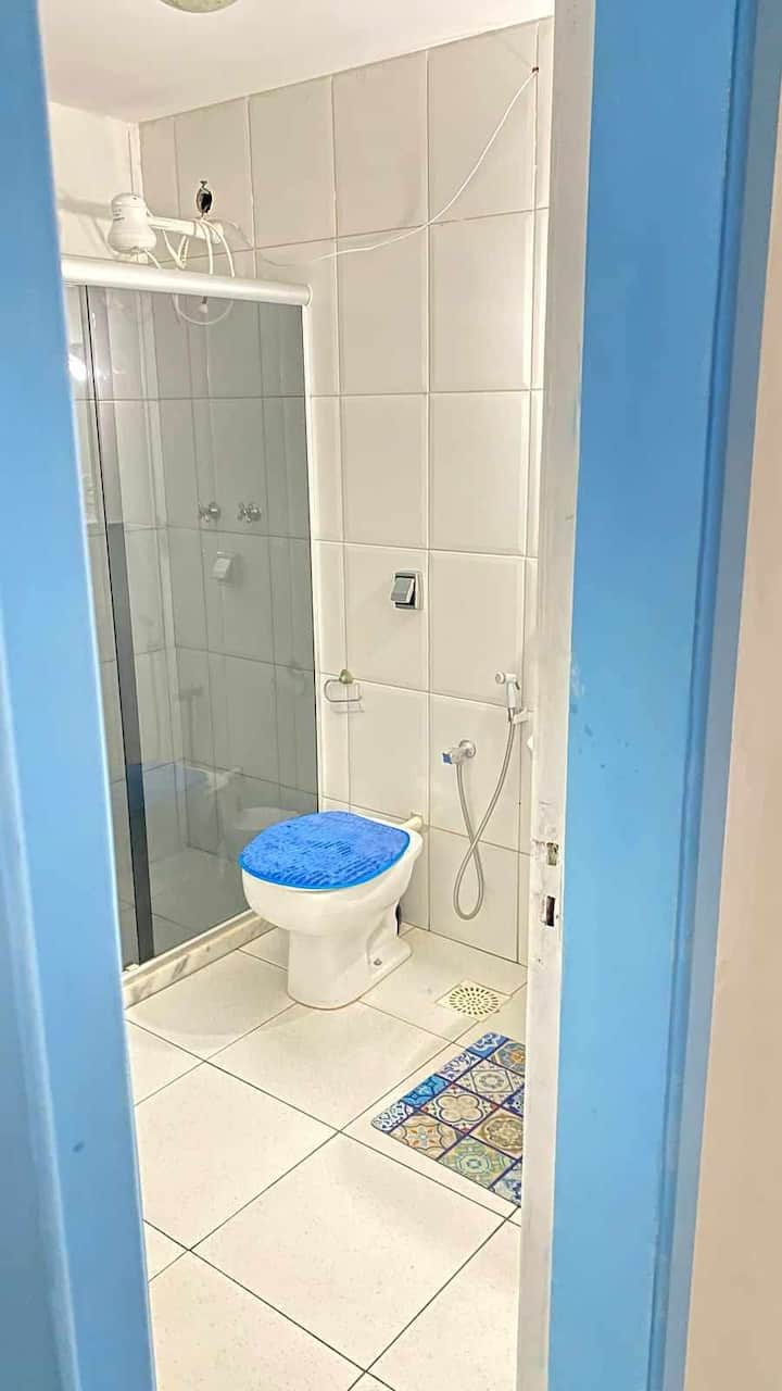 Apt Beira-mar | Praia Do Forte | Brisa Do Céu - Cabo Frio