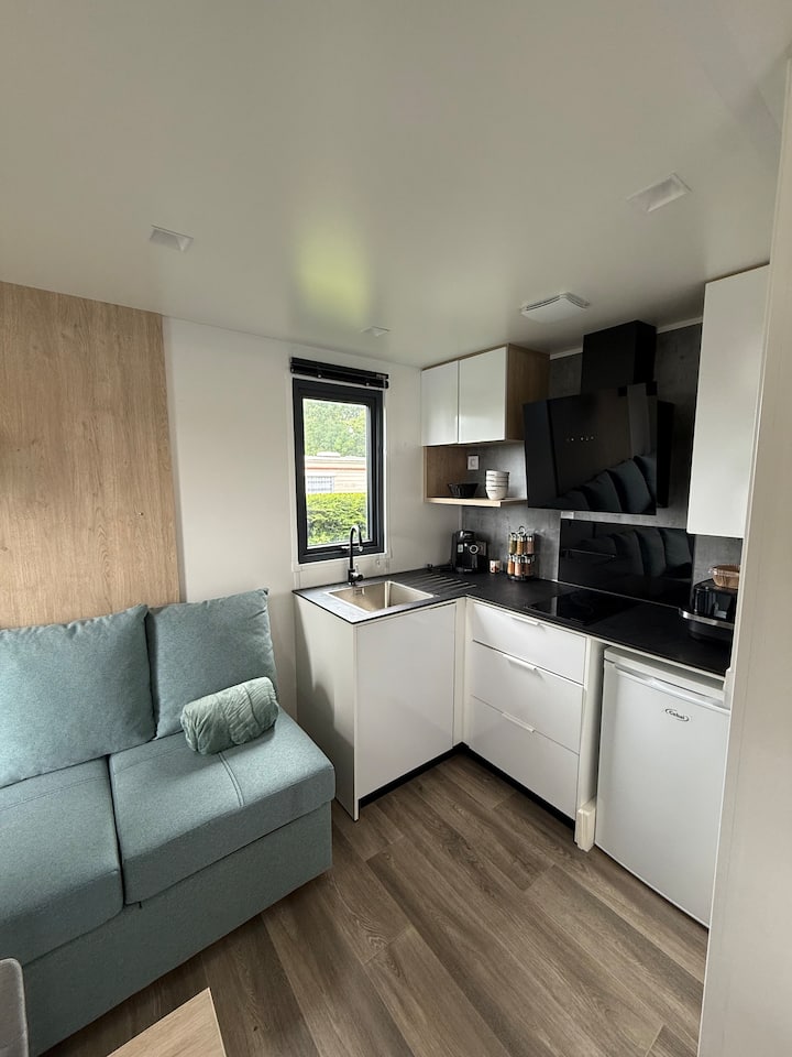 Chalet - Wimereux