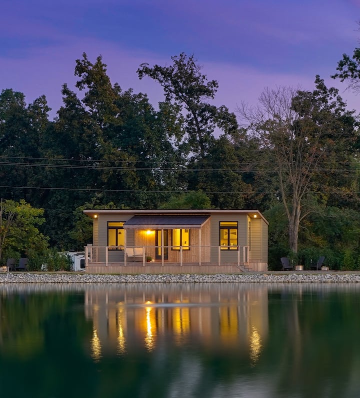 Red Run Lakeside Peaceful Paradise Sonoma-site 107 - Denver, PA