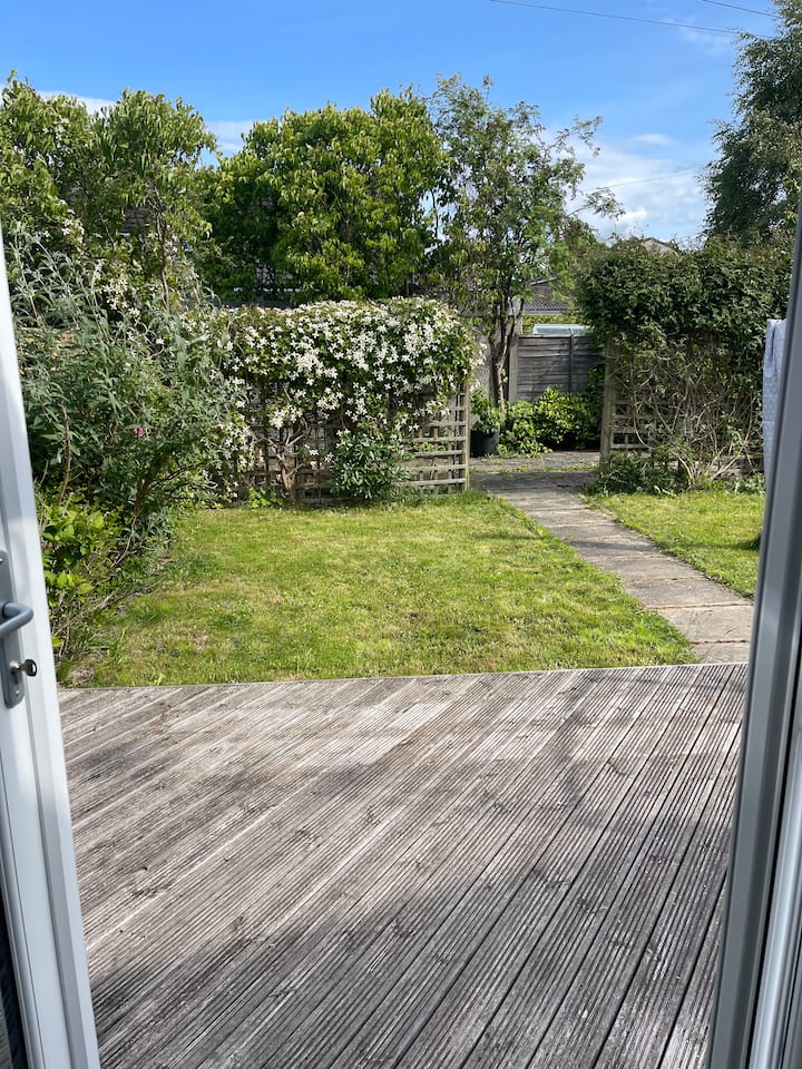 Edinburgh 4 Bedroom 2 Bathroom House. - Edinburgh Napier University