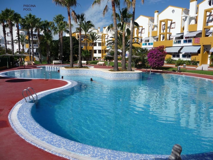 Oliva San Fernando - Polígono 2 - Met - Golf - Oliva