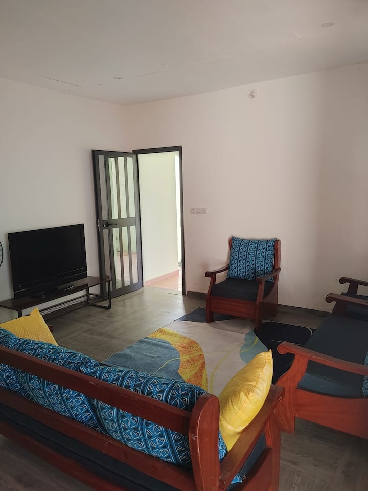 Chic Villa - Togo