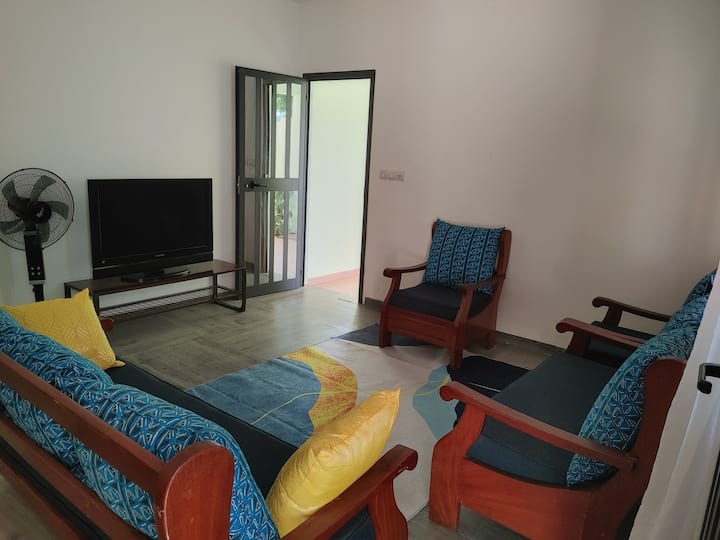 Chic Villa - Lomé