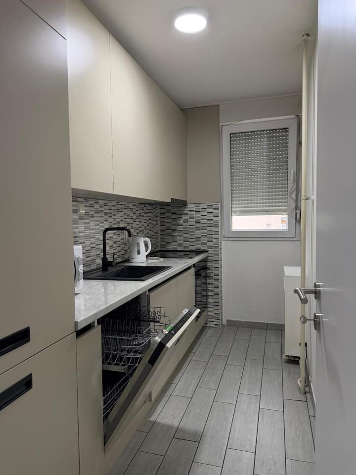Cozy Appartment Central Sarajevo - Sarajevo