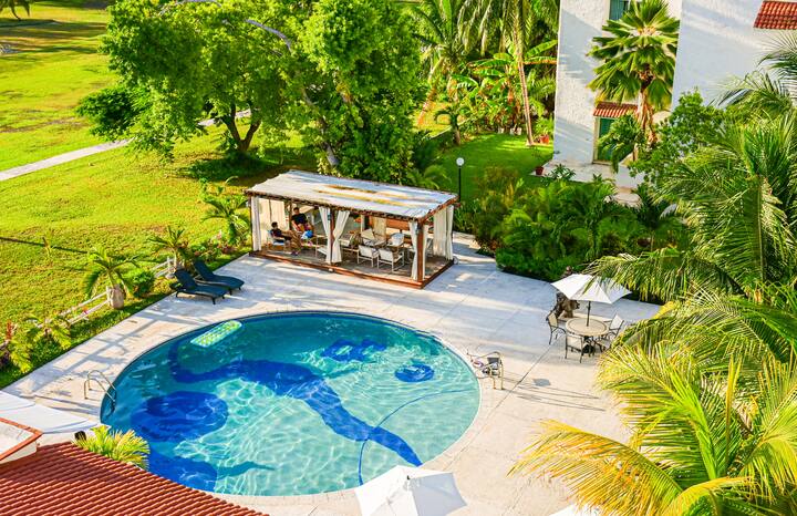Hotel Zone Apt. Near The Beach - Cancún