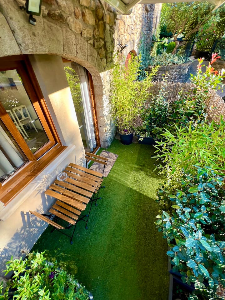 Petit Gîte Cosy Alésia Ardèche - Les Vans