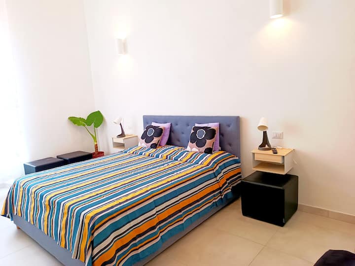 Monolocale Posizione Strategica - Alghero