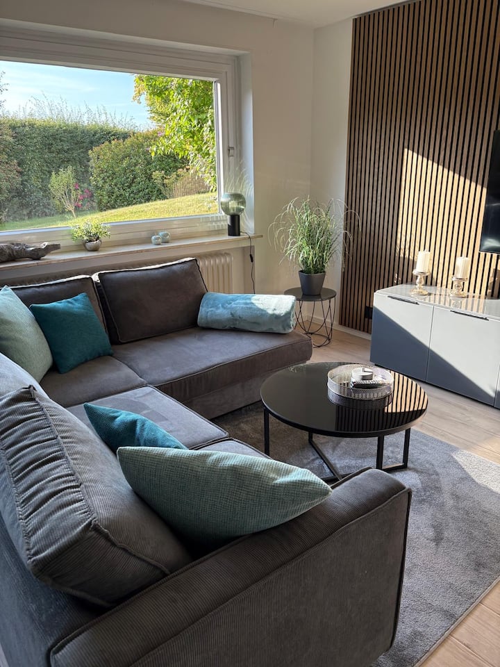 Gästehaus Mit Liebe Zum Detail In Eifelnähe - Stolberg