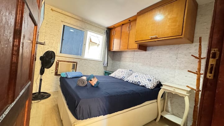 Hospedagem Esquina Da Praia - Recreio