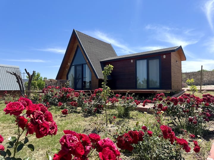 Nefesurla Bungalov 1 - Urla