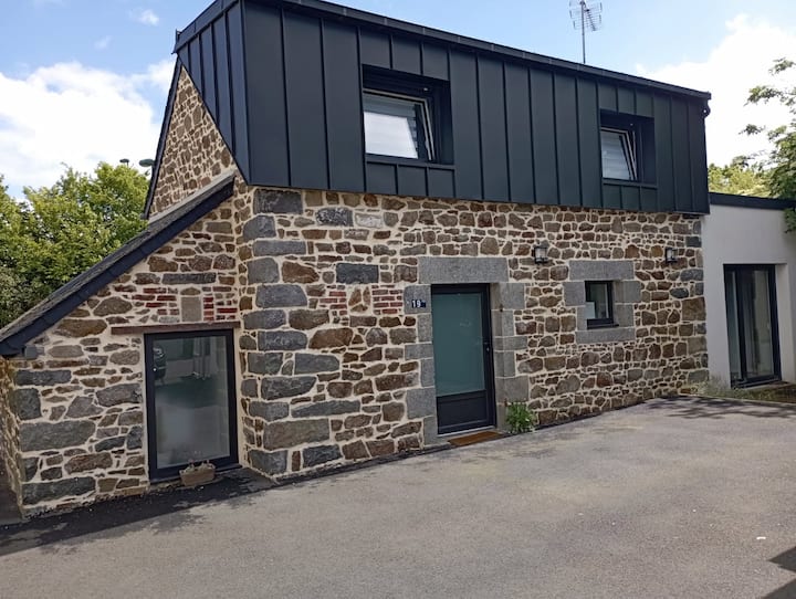 Petit Nid Douillet En Bretagne - Saint-Brieuc