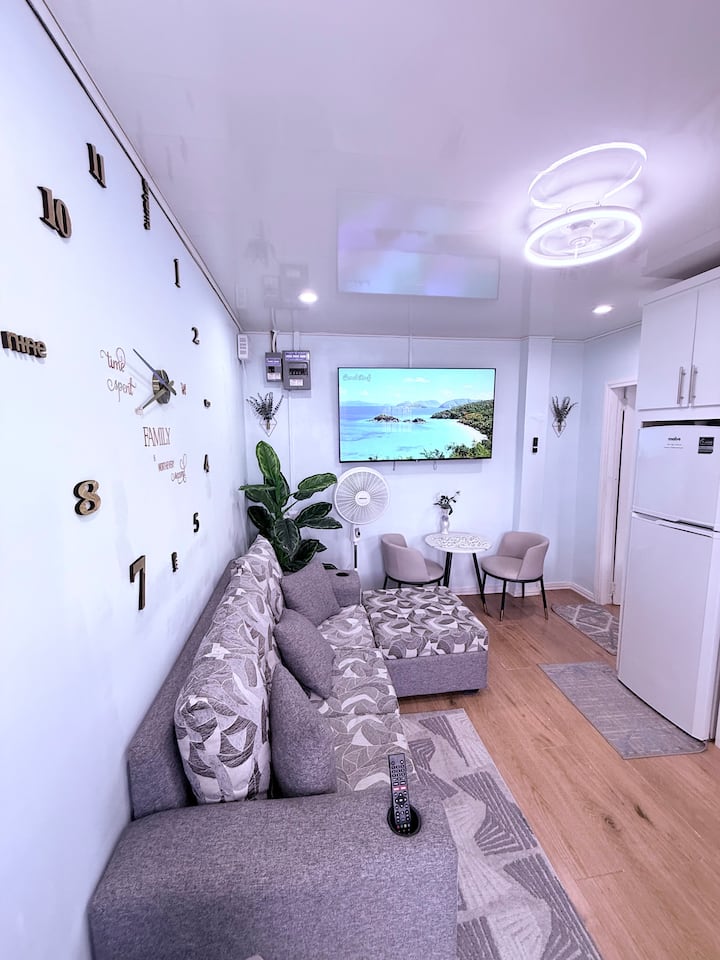 Elegant & Exquisite Providence 1bdrm Studio - Guyana