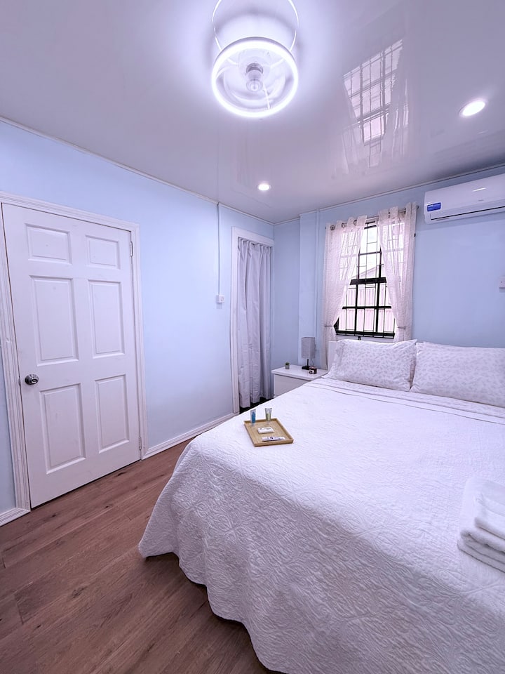 Elegant & Exquisite Providence 1bdrm Studio - Guyana