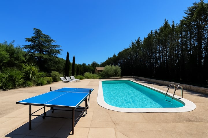 Mas Provençal - Cavaillon