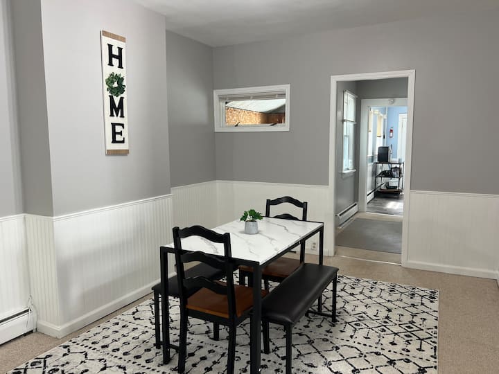 Beautiful Spacious Buffalo Home - Buffalo, NY