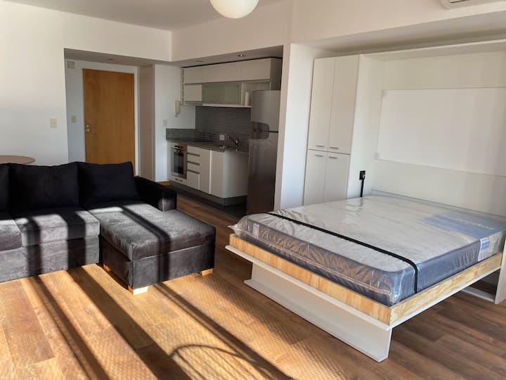 Departamento En Palermo - Argentina