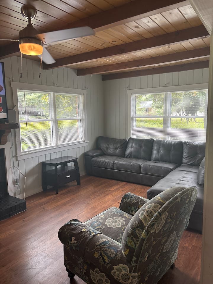 Wright By The Beach House. - Wilmington, NC