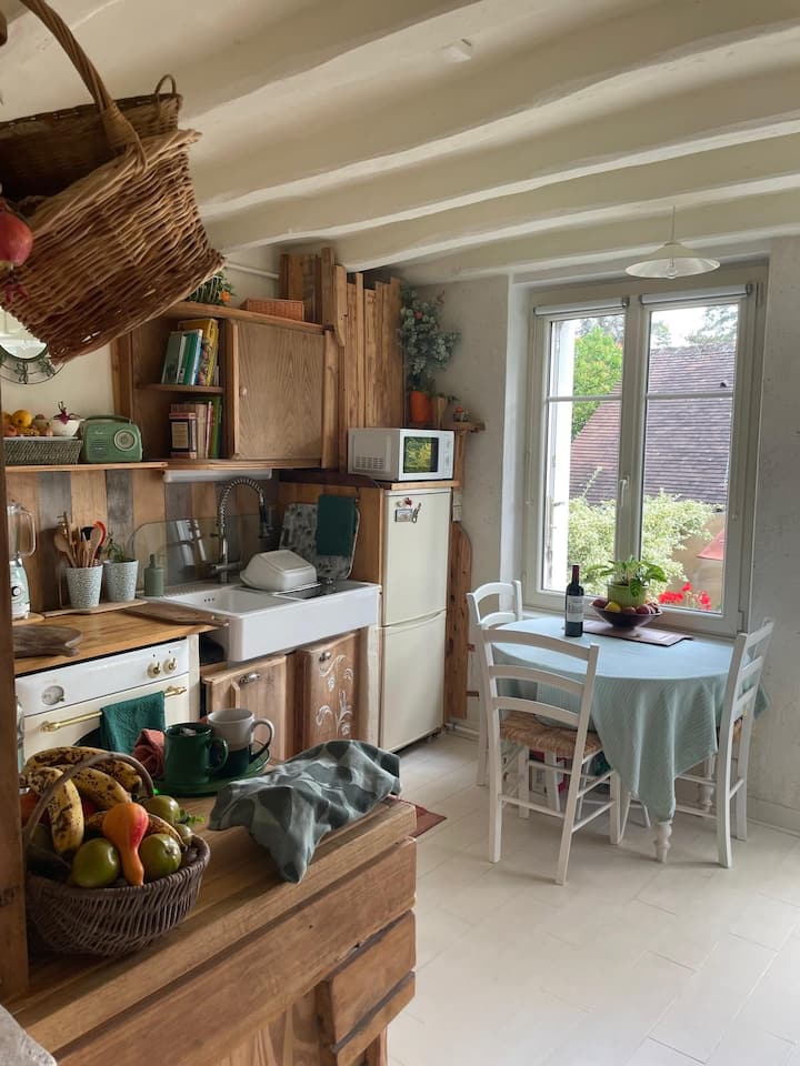 Maison De Charme Amboise - Amboise