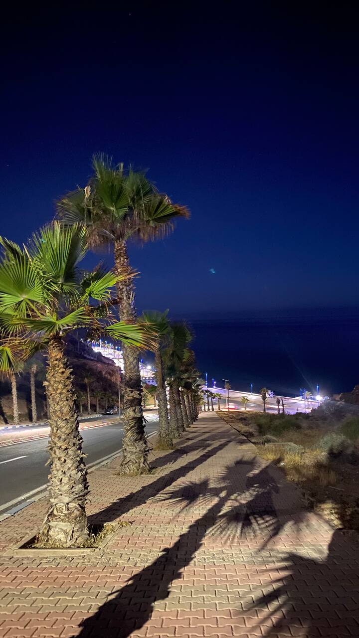 Al Hoceima الحسيمة - Al Hoceïma