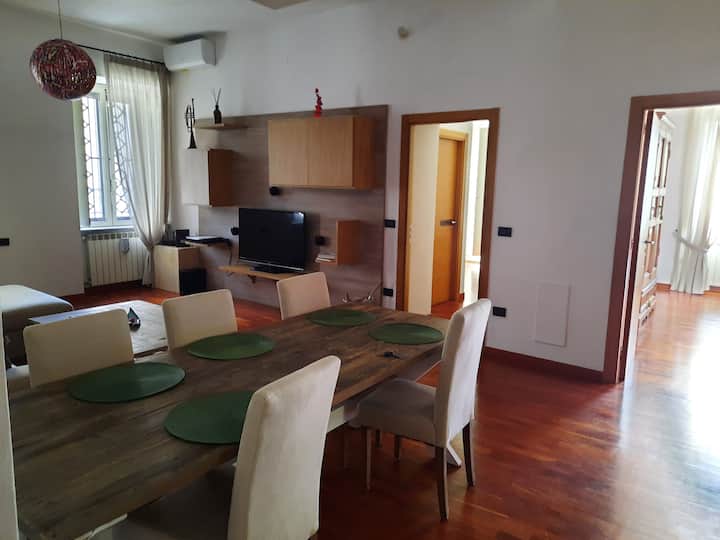 Affitto A Breve E Lungo Termine - Caserta