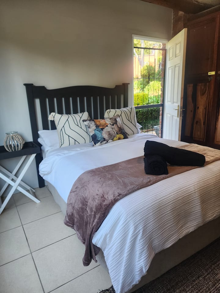 Beans Suite - Hilton