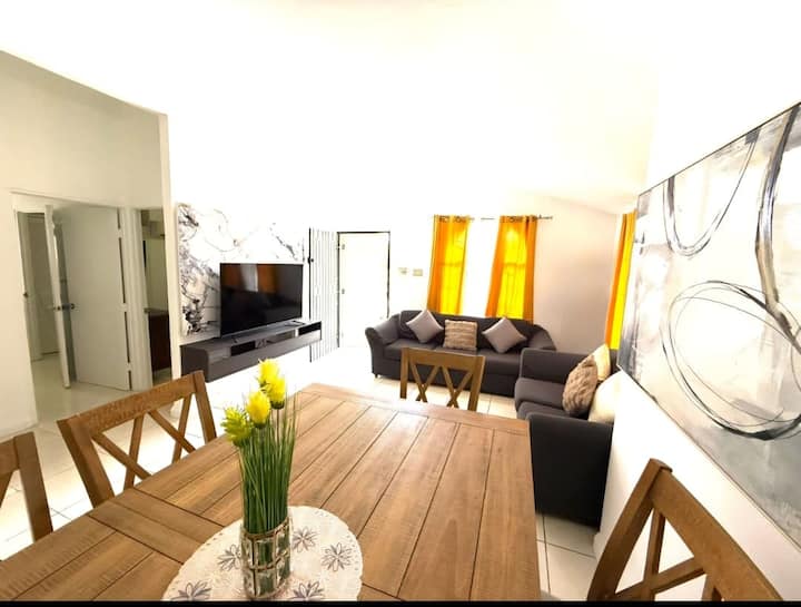 Family And Business Convenience - Montego Bay