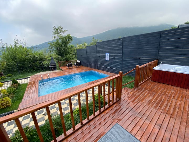 Doğa İçInde - Sapanca