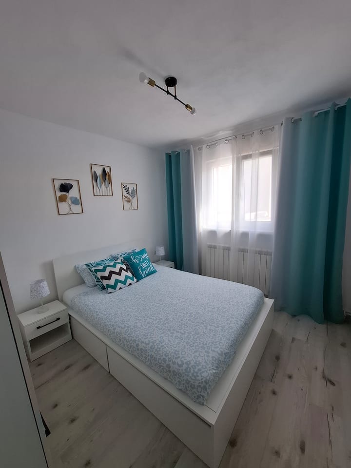 Cezar's Apartment - Făgăraș