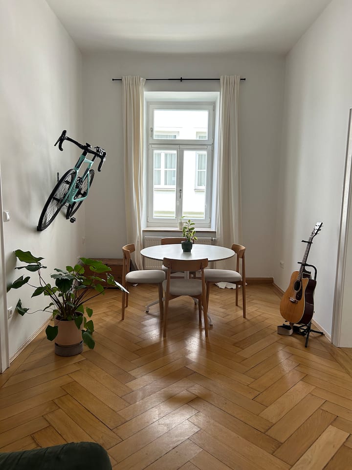 Calm Hideaway In Heart Of Munich - München