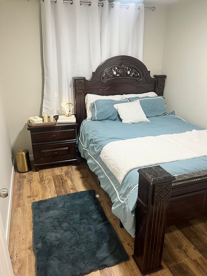 Lovely 3br House - カナダ セント・ジョンズ