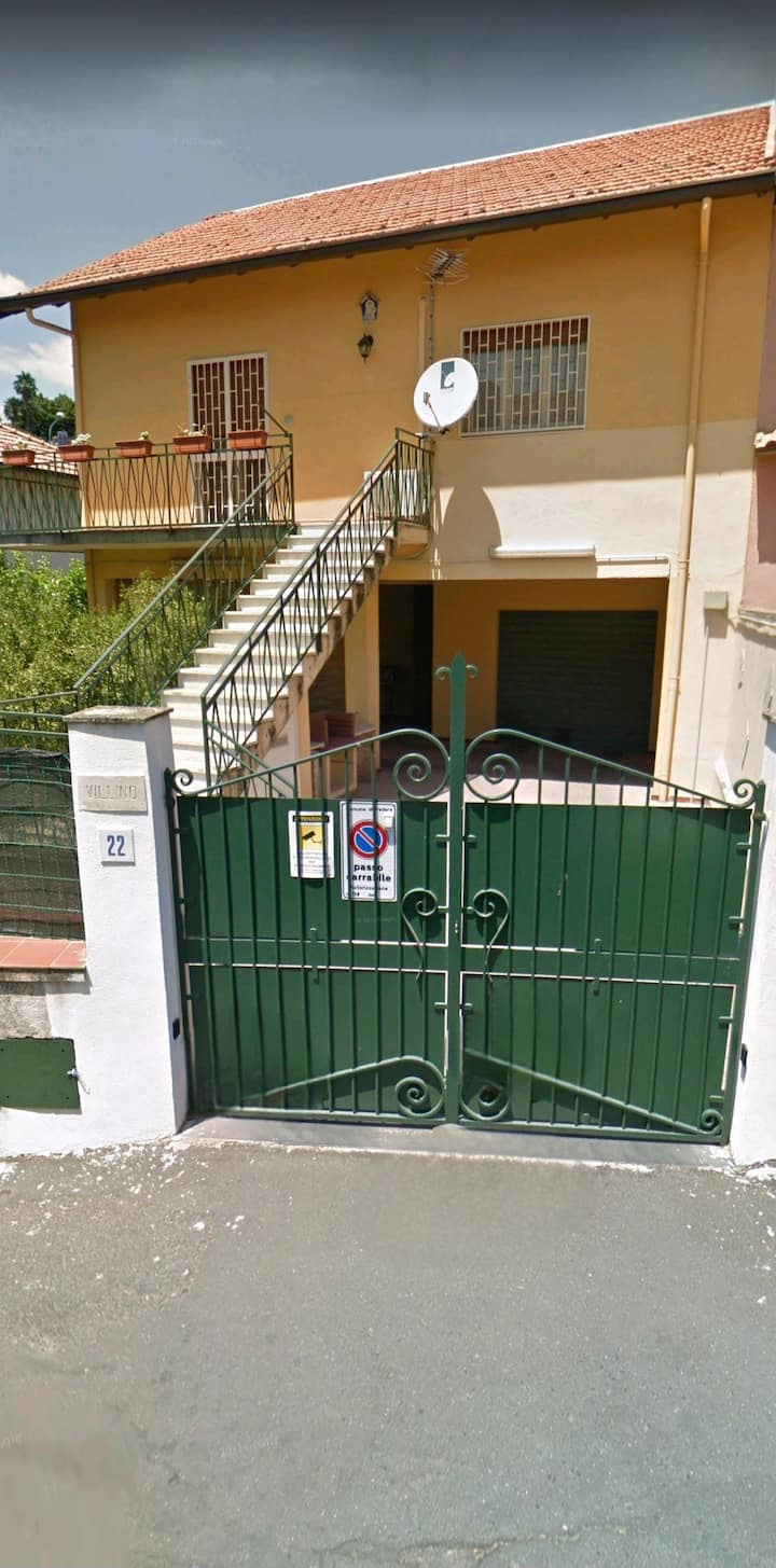 Casa Vacanze Etnamare Elite - Nicolosi
