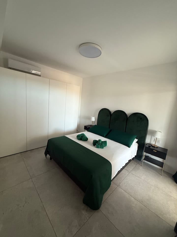 Marisabella Suite 2 Con Piscina In Centro Cittá - Bari