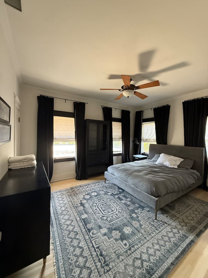 Luxury Wellness Sanctuary Getaway 3 - Seal Beach, CA