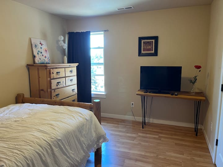 Relaxation Station Bed & Bath. - Bend, OR