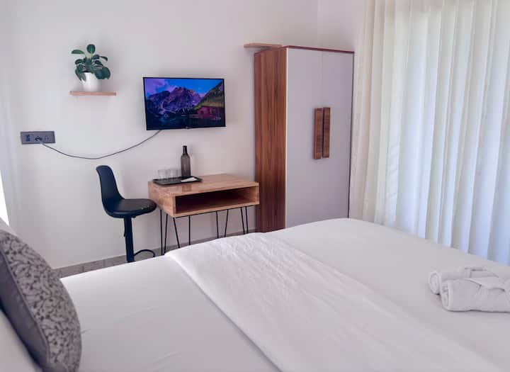 Kalarava Garden
 Veiw - Chikmagalur