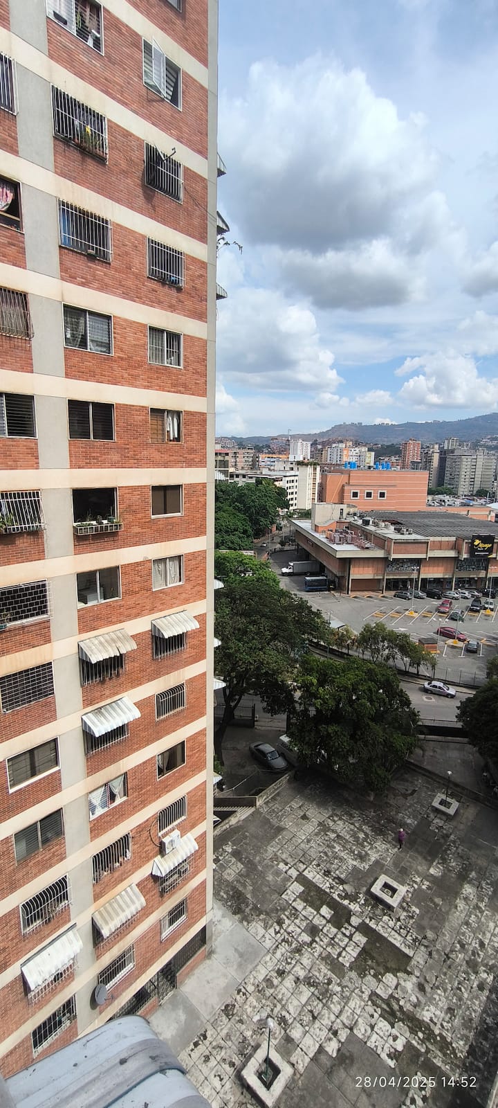 Apartamento Familiar - Caracas