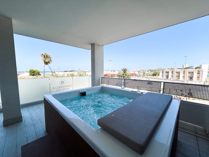 Marisabella Suite 10 Appartamenti Luxury In Centro - Palese