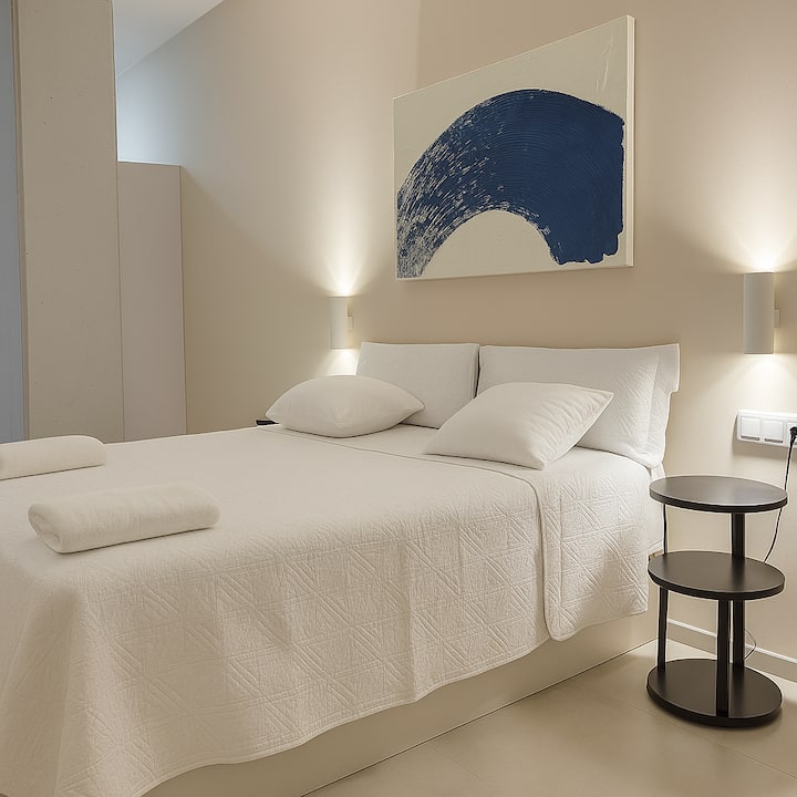 Roca Coll Msuites Ii 1br Ii A14 - Torrent