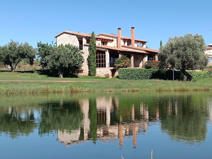 Chalet Pareado | Panorámica Golf - Costa Dorada (España)