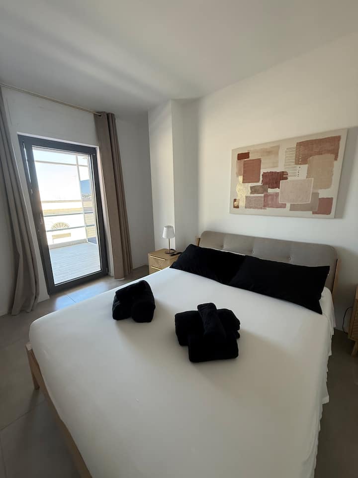 Marisabella Suite 7 Vista Mare In Centro Cittá - Bari